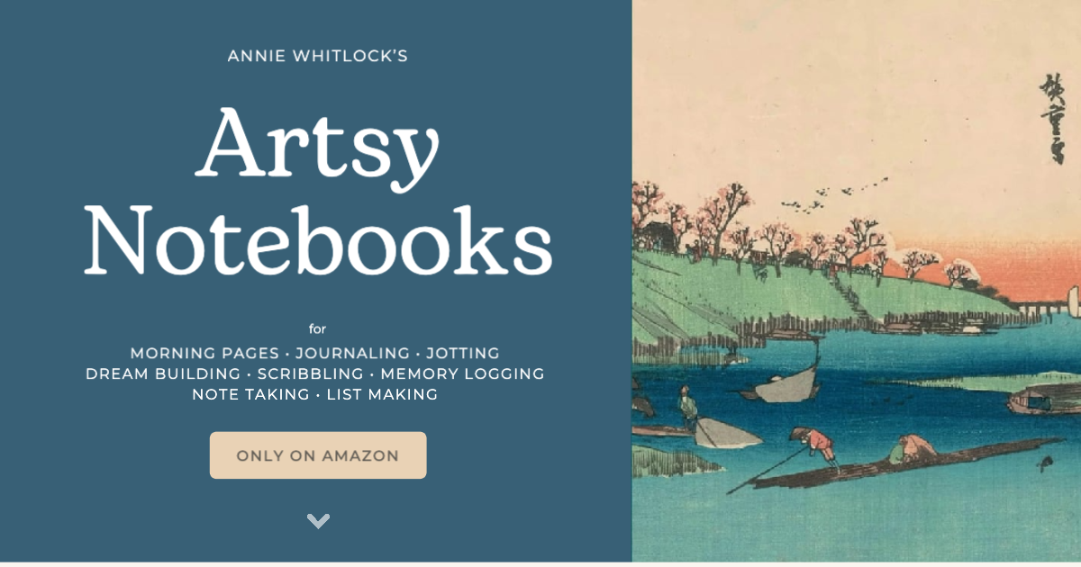 Artsy Notebooks | Journals, Blank books, Notebooks, Bullet Journals ...